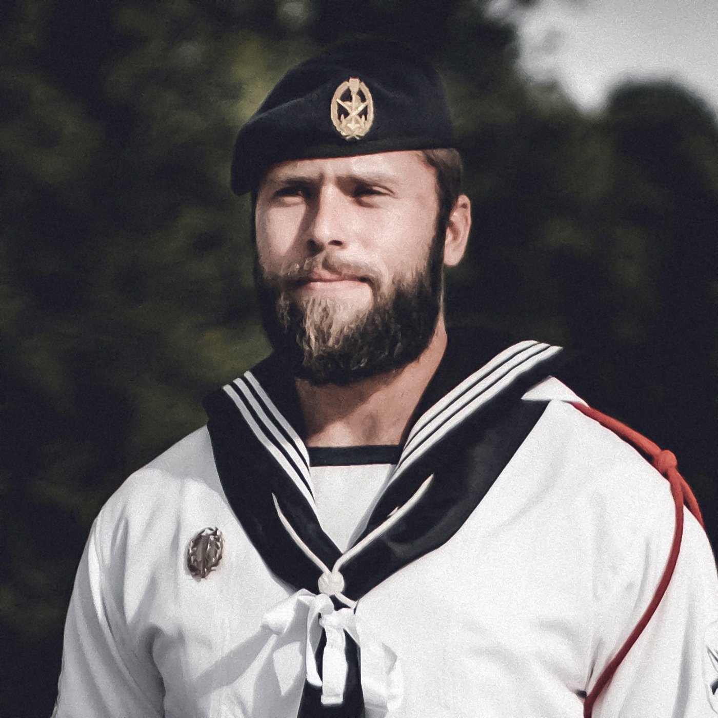 Brian Marsh - Maritime Market