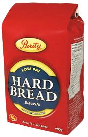 Purity Hard Bread – Maritime Market