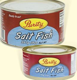 Purity Hard Bread – Maritime Market