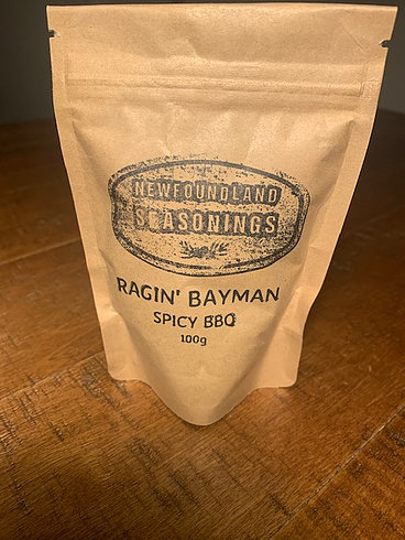 Duck Spice - Maritime Market