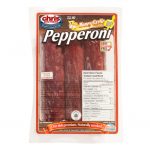 Chris Brothers Pepperoni 4 Pack - Maritime Market