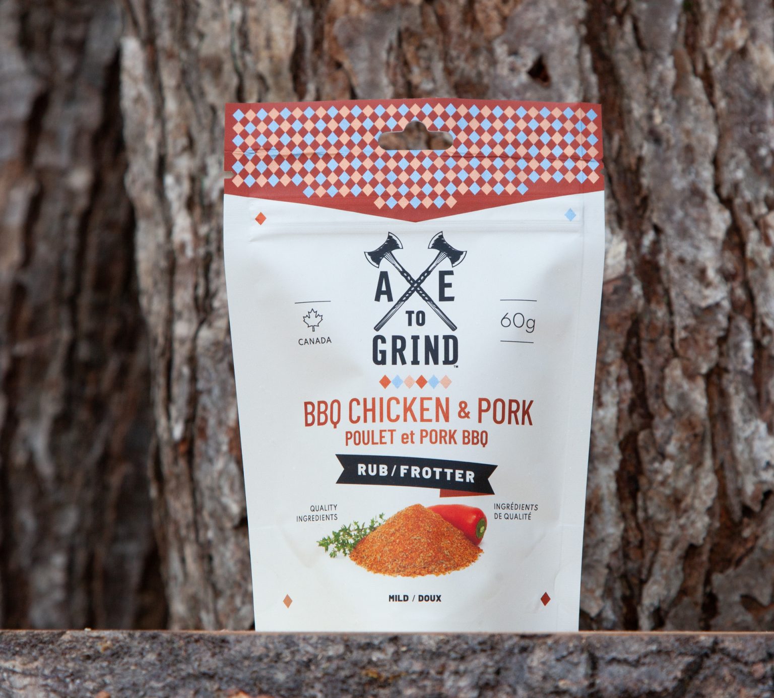 Mt Scio Farm Newfoundland Savory - 18g - Maritime Market